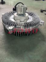 China Truck Radiator Cooling Fan Clutch 52014729AC;52014729AA;52014729AB   Heavy Duty High Performance for sale