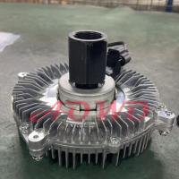 China High Durability 23134137 Fan Clutch Heavy Duty Car Spare Parts for sale