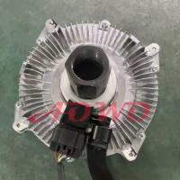 China High Durability 23134137 Fan Clutch Heavy Duty Car Spare Parts for sale