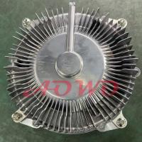 China High Durability 23134137 Fan Clutch Heavy Duty Car Spare Parts for sale