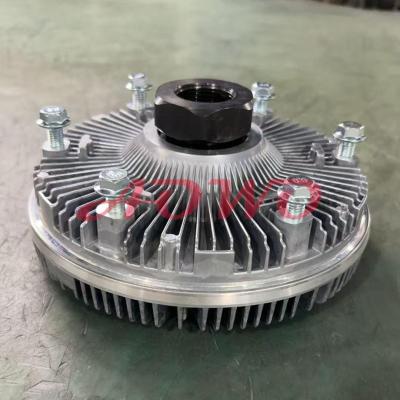 China 1708432 Engine Fan Clutch High Performance With Quieter Operation for sale