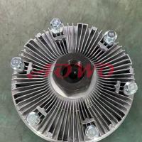 China 1708432 Engine Fan Clutch High Performance With Quieter Operation for sale