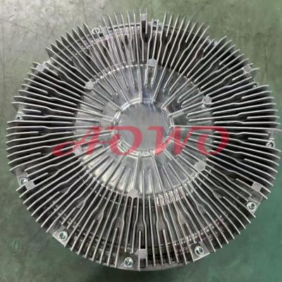 China 1308065-H01A0 Engine Fan Clutch Corrosion Resistant Eco Friendly for sale