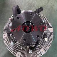 China 1308065-H01A0 Engine Fan Clutch Corrosion Resistant Eco Friendly for sale