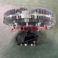 China 1308065-H01A0 Engine Fan Clutch Corrosion Resistant Eco Friendly for sale