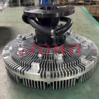 China 1308065-H01A0 Engine Fan Clutch Corrosion Resistant Eco Friendly for sale