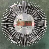 China 1436105 Fan Clutch Truck Noise Reduction Professional Electronic Fan Clutch for sale