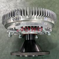 China 1436105 Fan Clutch Truck Noise Reduction Professional Electronic Fan Clutch for sale