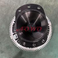 China 1436105 Fan Clutch Truck Noise Reduction Professional Electronic Fan Clutch for sale