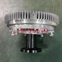 China A9242000022 Auto Fan Clutch Thermo Fan Clutch Energy Efficient for sale