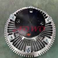 China A9242000022 Auto Fan Clutch Thermo Fan Clutch Energy Efficient for sale