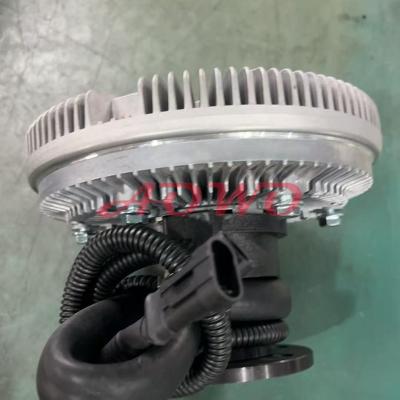 China 612600061262 Vehicle Fan Clutch Radiator Cooling Fan Clutch Energy Saving for sale