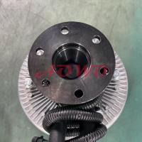 China 612600061262 Vehicle Fan Clutch Radiator Cooling Fan Clutch Energy Saving for sale