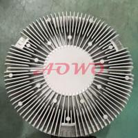 China 612600061262 Vehicle Fan Clutch Radiator Cooling Fan Clutch Energy Saving for sale