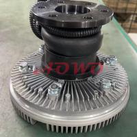 China 612600061262 Vehicle Fan Clutch Radiator Cooling Fan Clutch Energy Saving for sale