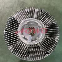 China 1705274 Radiator Fan Clutch Replacement High Performance ISO9001 Certified for sale