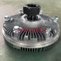 China 1705274 Radiator Fan Clutch Replacement High Performance ISO9001 Certified for sale