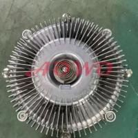 China High Efficiency Engine Fan Clutch S162501880 Environmental Protection for sale