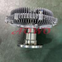 China High Efficiency Engine Fan Clutch S162501880 Environmental Protection for sale
