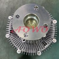 China High Efficiency Engine Fan Clutch S162501880 Environmental Protection for sale