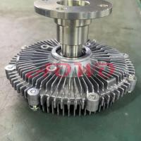 China High Efficiency Engine Fan Clutch S162501880 Environmental Protection for sale
