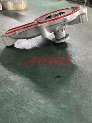 China Truck Engine Fan Clutch 7420744940 WATER PUMP for sale