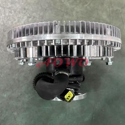 China 1313010-2000-C00/E Engine Fan Clutch With 100% Aluminum Material for sale