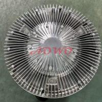 China 1313010-2000-C00/E Engine Fan Clutch With 100% Aluminum Material for sale