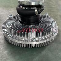 China 1313010-2000-C00/E Engine Fan Clutch With 100% Aluminum Material for sale