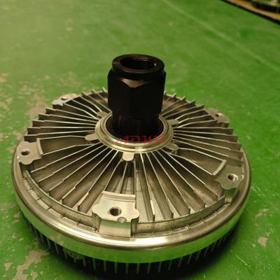 China 7420867352 7420867228 Engine Fan Clutch Energy Saving PREMIUM DXI 7L for sale