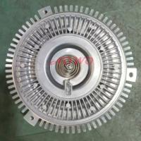 China 5000449447 Radiator Fan Clutch Engine Cooling Fan Clutch 3-T 4-T High Efficiency for sale