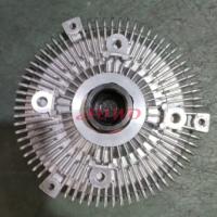 China 5000449447 Radiator Fan Clutch Engine Cooling Fan Clutch 3-T 4-T High Efficiency for sale