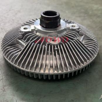 China 7482204410 Engine Fan Clutch 7420942491 MASCOTT Energy Saving for sale