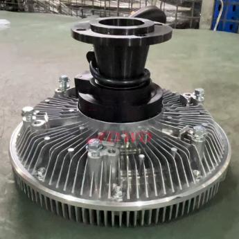 China 7482292338 Clutch Fan Motor Radiator Fan Clutch Vibration Reduction KERAX DXI 13L for sale