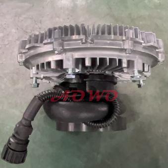 China 7420993866 7420981231 Engine Fan Clutch KERAX DXI 11L PREMIUM DXI 11L for sale