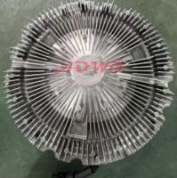 China 7420993866 7420981231 Engine Fan Clutch KERAX DXI 11L PREMIUM DXI 11L for sale