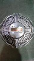 China Vo-lvo FL10 FL6 FL7 Engine Fan Clutch 8112578 OEM NO ISO9001 Certified for Automotive Cooling System for sale
