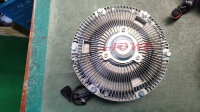 China New OEM 0005005622 Engine Fan Clutch for Mercedes Benz CITARO INTOURO TOURISMO EURO 6 with One Year Warranty for sale