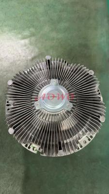 China 6335000022 Engine Fan Clutch for CITARO/INTOURO/TOURISMO EURO 6 with 100% Aluminum Construction for sale