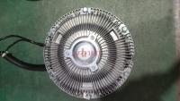 China New OEM 000500522 Engine Fan Clutch for Mercedes Benz CITARO INTOURO TOURISMO EURO 6 with One Year Warranty for sale