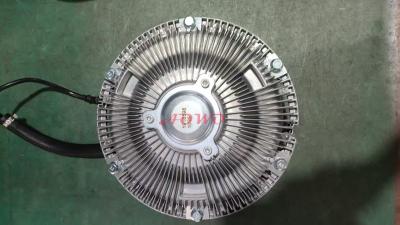China New OEM 000500522 Engine Fan Clutch for Mercedes Benz CITARO INTOURO TOURISMO EURO 6 with One Year Warranty for sale