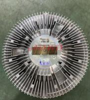 China New Premium OEM Original Engine Fan Clutch for Mercedes Benz CITARO INTOURO TOURISMO EURO 6 with OEM NO 5412000922 and ISO9001 Certified for sale