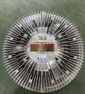 China New Premium OEM Original Engine Fan Clutch for Mercedes Benz CITARO INTOURO TOURISMO EURO 6 with OEM NO 5412000922 and ISO9001 Certified for sale