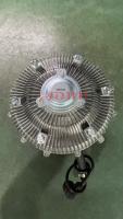 China New A5412002122 Fan Clutch with 2 Year Warranty for Mercedes Benz Actros MP2 Truck for sale