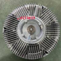 China New OEM 9062000823 Fan Clutch L1620 L1723 for MERCEDES BENZ Trucks with 100% Aluminum Construction for sale