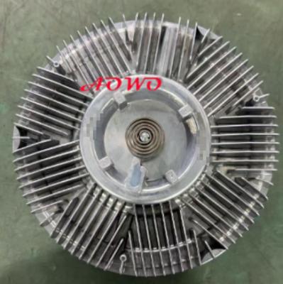 China New OEM 9062000823 Fan Clutch L1620 L1723 for MERCEDES BENZ Trucks with 100% Aluminum Construction for sale