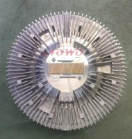 China OEM 0002003923 100% Aluminum Engine Fan Clutch for OPEL KADETT B/RALLYE B with 2 Year or 200000km Warranty for sale