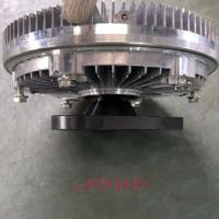 China OEM 0002008322 0002008422 0002008822 Fan Clutch for Mercedes Benz Actros Truck Engine Cooling System for sale