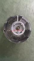 China 3662001322 OEM Standard Size Fan Clutch with IATF16949:2016 Certification for MERCEDES BENZ Actros Engine Cooling System for sale