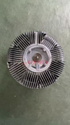 China 3662001322 OEM Standard Size Fan Clutch with IATF16949:2016 Certification for MERCEDES BENZ Actros Engine Cooling System for sale
